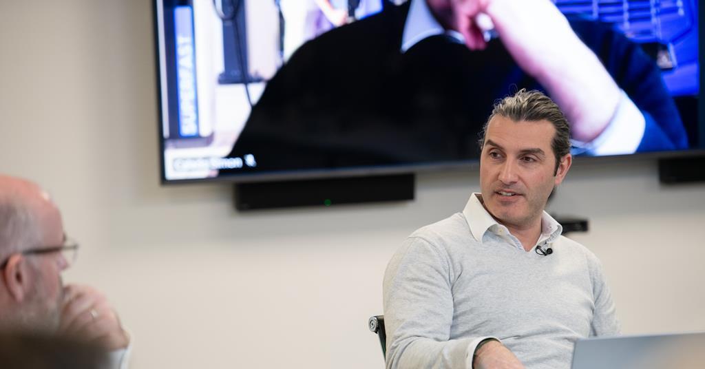 Project spotlight: Electric Freightway part of the DfT-funded ZEHID ...