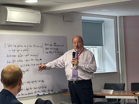 We don’t need government handouts, just confidence to invest, Logistics ...