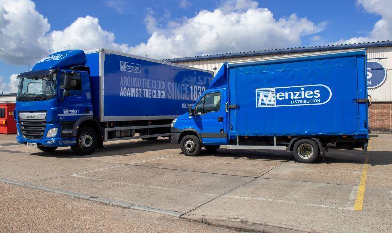 Menzies Distribution reveals contingency plans to tackle coronavirus ...
