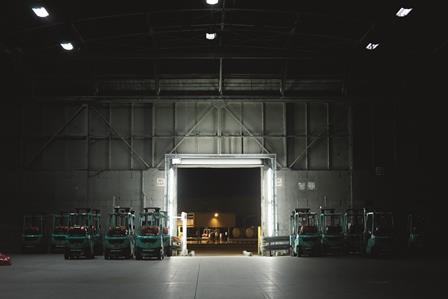 Palletways launches its new vision | MT Article | Motor Transport