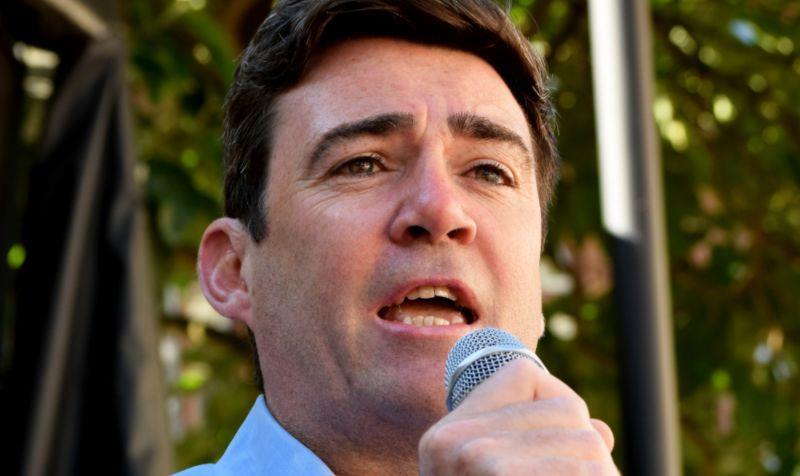 New Manchester CAZ scheme to be launched no later than 2026, says ...