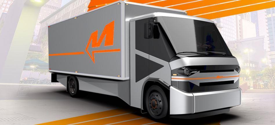 Motiv introduces Argo, a medium-duty electric truck for the US market ...