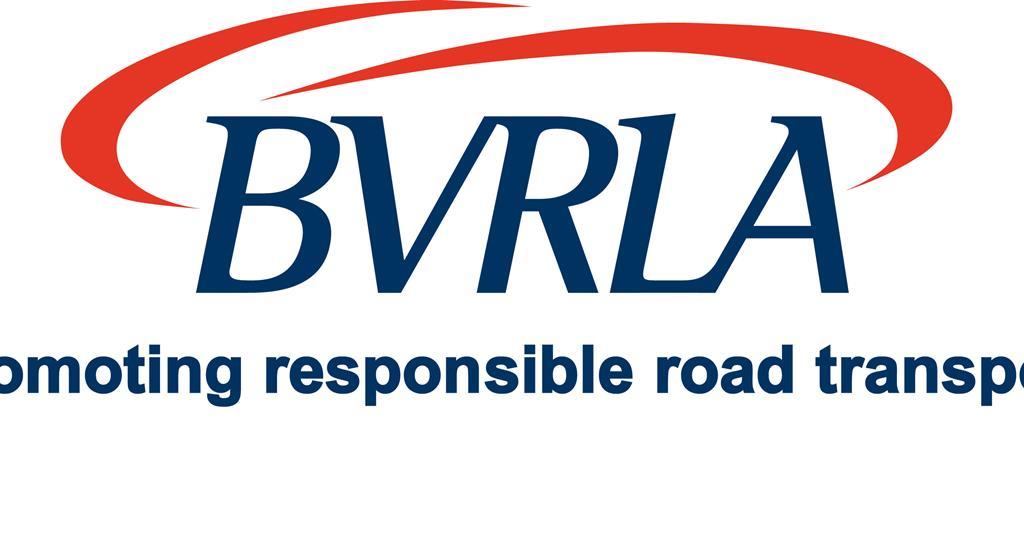 BVRLA says "look for the logo" | MT Article | Motor Transport