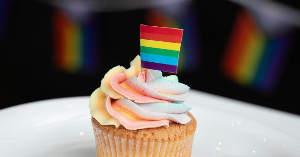 Evri holds celebrity bake sale to raise funds for LGBT+ charity | MT ...