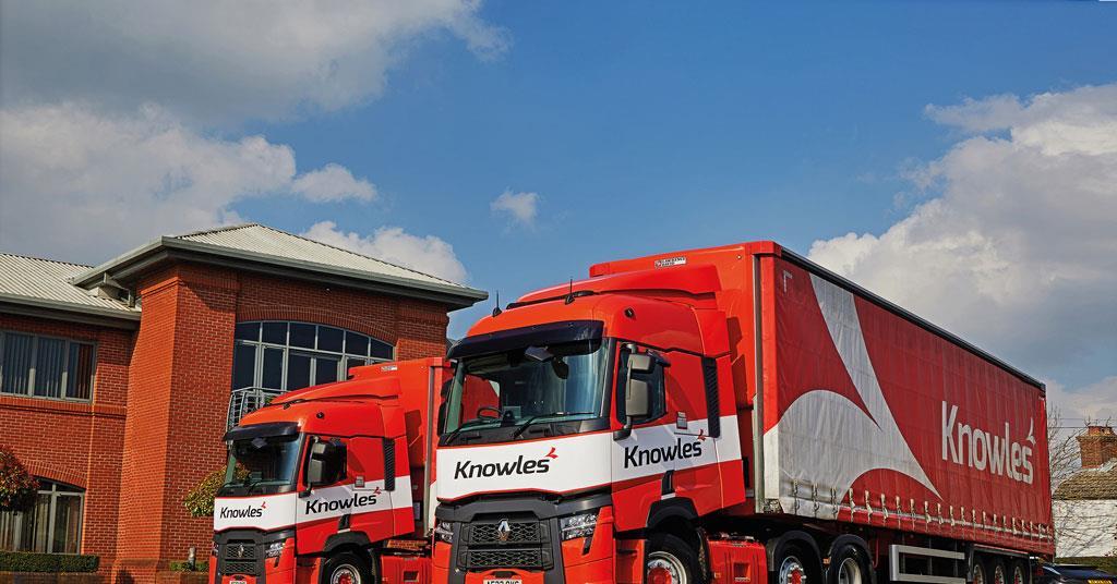 With a 90-year history behind it, Knowles looks to a bright future | MT ...