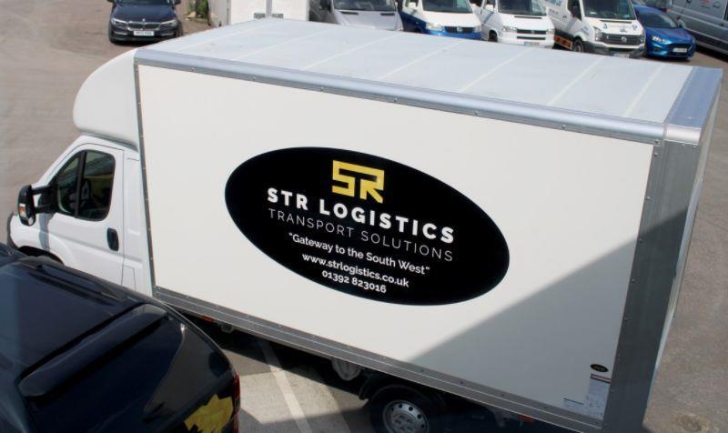 Palletways signs up STR Logistics | MT Article | Motor Transport