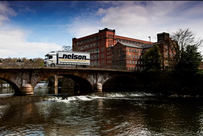 Nelson Distribution was profitable in final trading year before joining ...