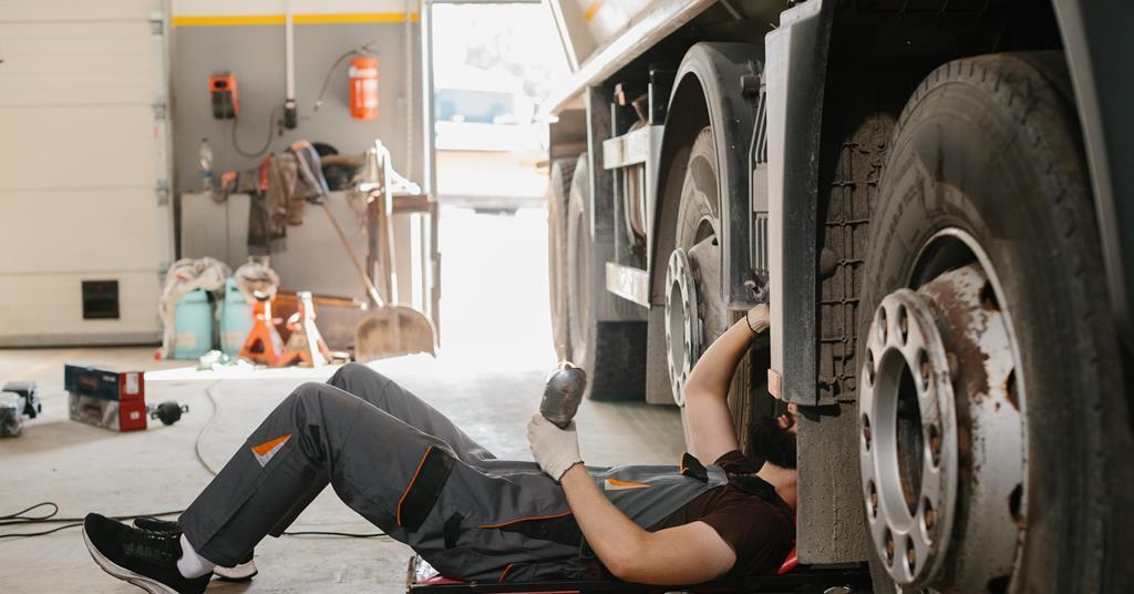 Institute of the Motor Industry analysis reveals strong talent pipeline ...