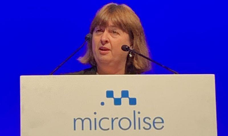 'We're training more examiners than ever before,' claims DVSA chief ...