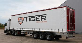 Tiger Trailers secures early orders | MT Article | Motor Transport