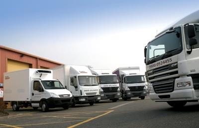 Calling all truck, van and trailer rental companies | MT Article ...