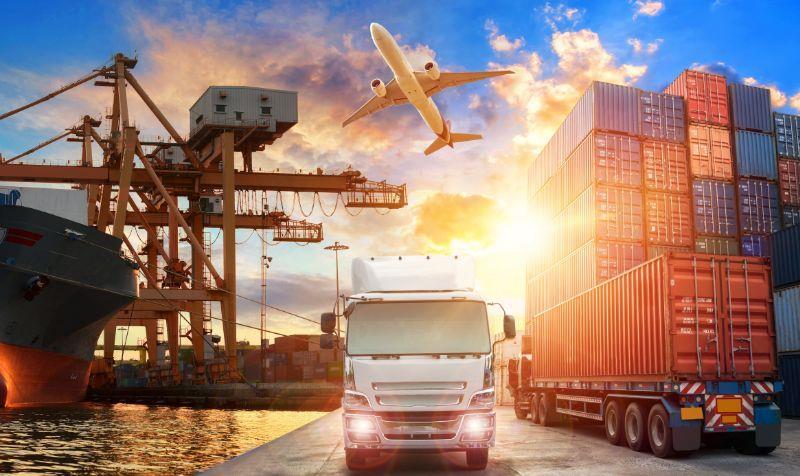 DfT launches freight and logistics consultation amid supply chain ...