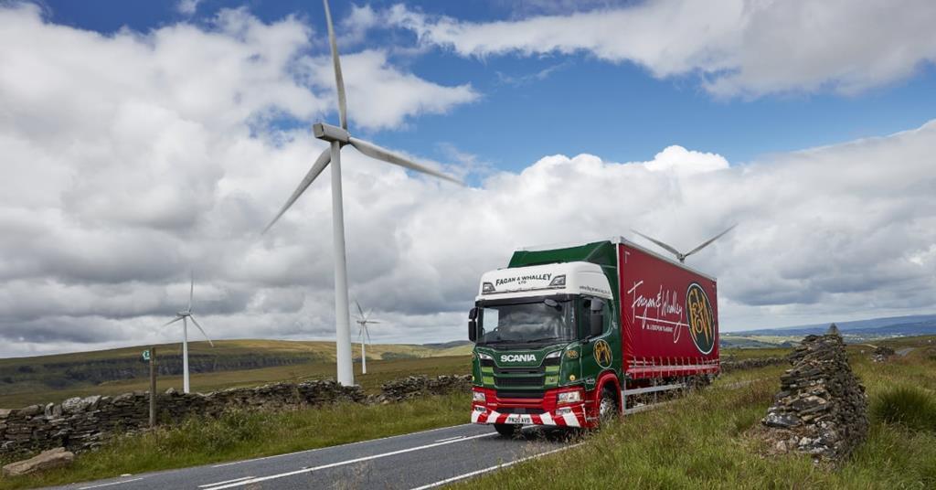 A £1m impairment charge connected to Fagan & Whalley’s acquisition of ...