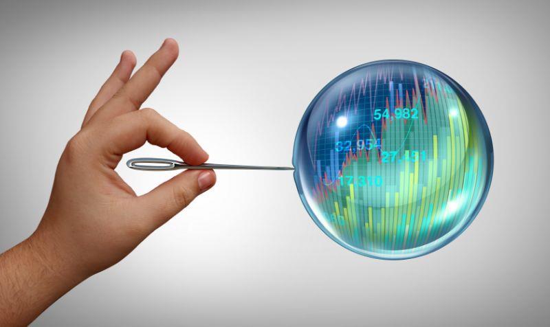 Pandemic online bubble has burst, warns ParcelHero | MT Article | Motor ...