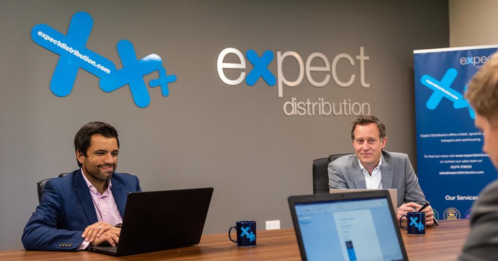 Expect Distribution signs warehousing deal with Julian Charles | MT ...