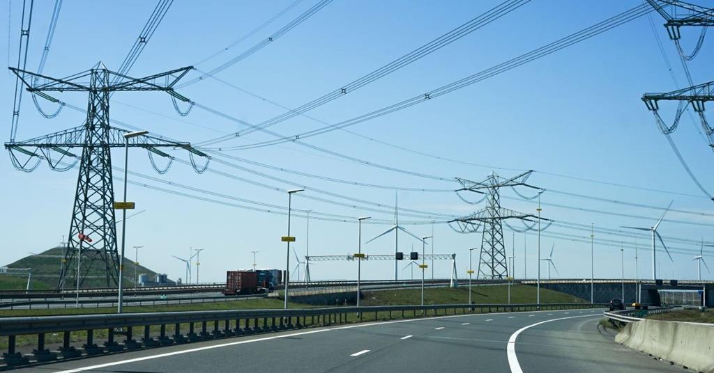 A new training course for lorry drivers covering the dangers of ...