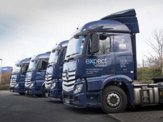 Expect Distribution wins two major new contracts | MT Article | Motor ...