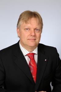 Jon Barber joins APC board of directors | MT Article | Motor Transport