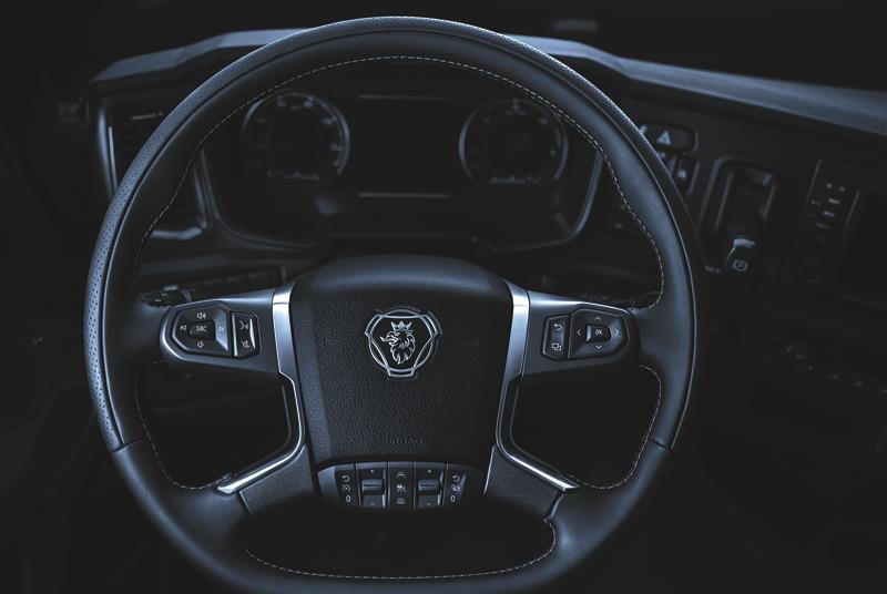 Scania gears up for new truck launch in August | MT Article | Motor ...