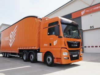 Express European Couriers joins Palletforce | MT Article | Motor Transport