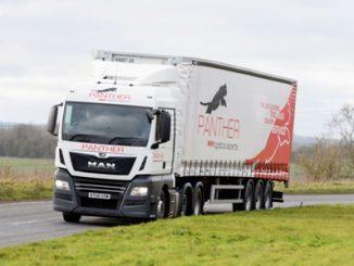 Panther Logistics signs delivery deal with My 1st Years | MT Article ...