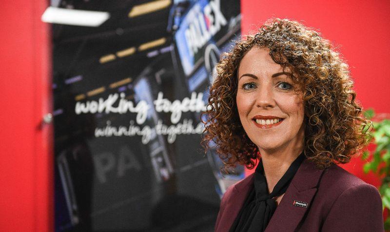 Michelle Naylor quits Palletways to become Pall-Ex UK commercial ...