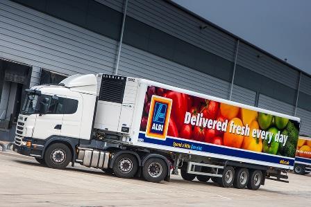 Aldi plans Cardiff RDC | MT Article | Motor Transport