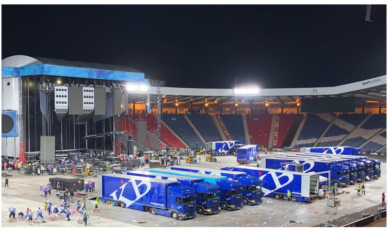 KB Event makes trio of promotions | MT Article | Motor Transport