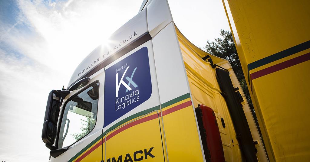 New contracts drive record revenues at NC Cammack & Son | MT Article ...