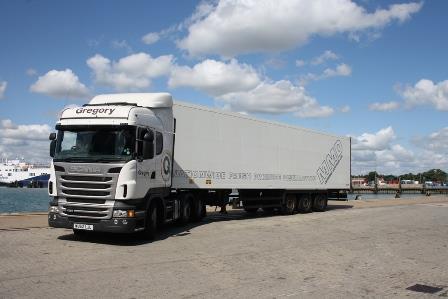 Gregory Distribution acquires fresh produce operation from MMD ...