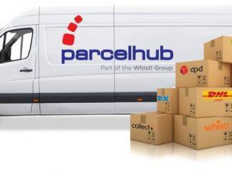 Parcelhub collection service expands into Essex and south east London ...