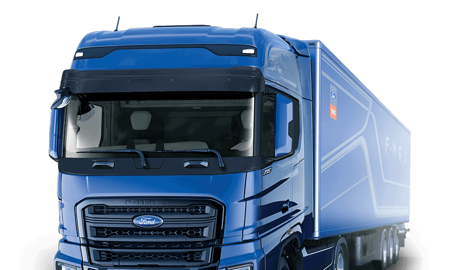 Hexagon Purus collaborates with Ford Trucks for hydrogen fuel storage ...