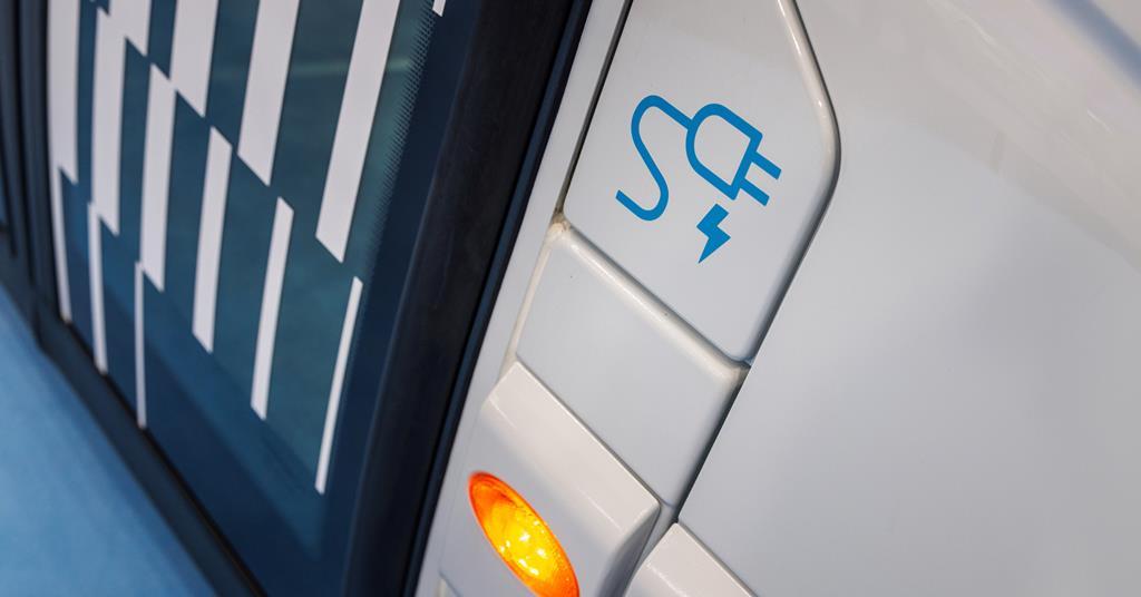 European vehicle makers call for more ambitious infrastructure plan to ...