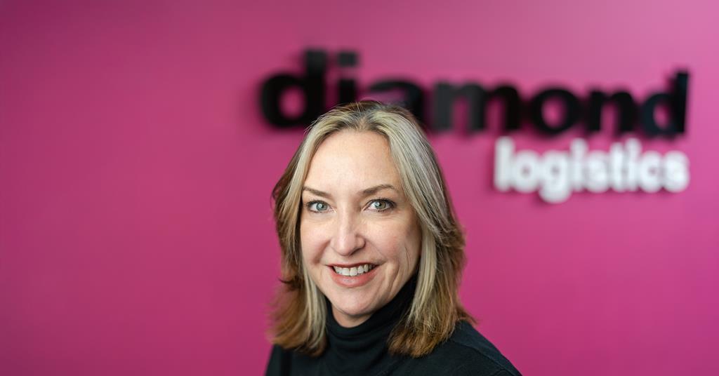 Same-day delivery specialist Diamond Logistics has challenged the ...