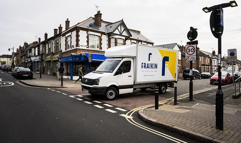 New Fraikin research drills into key challenges and trends in fleet ...