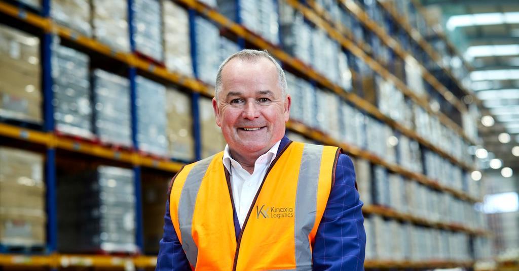 Kinaxia’s chief executive Michael Conroy said it was “mission ...