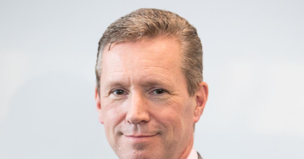 Logistics UK has announced Ben Fletcher will join as its new CEO from 1 ...