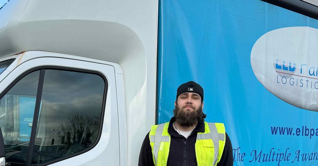 Croydon haulier gives driver candidates fully-funded HGV training | MT ...