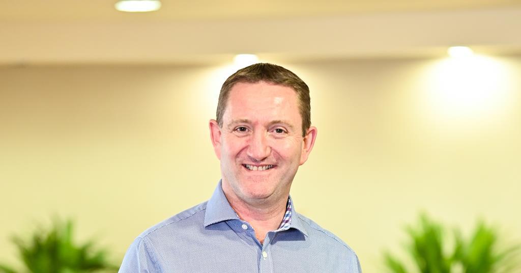 Kinaxia’s chief executive Michael Conroy said it was “mission ...