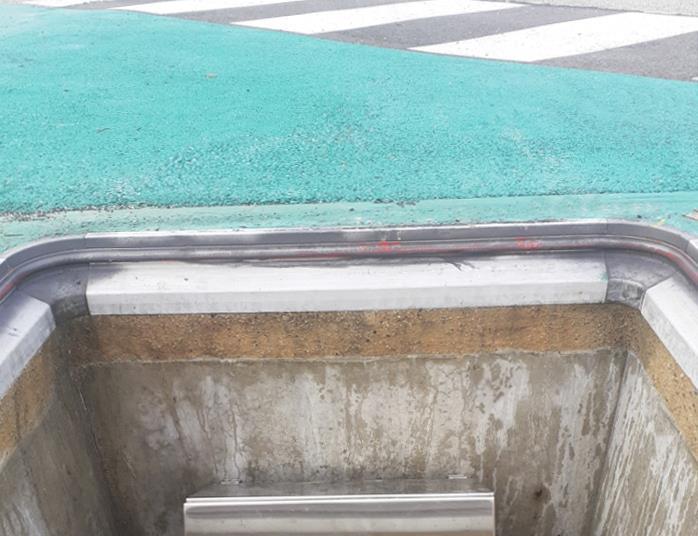 Innovative underground charging solution developed for electric trucks ...