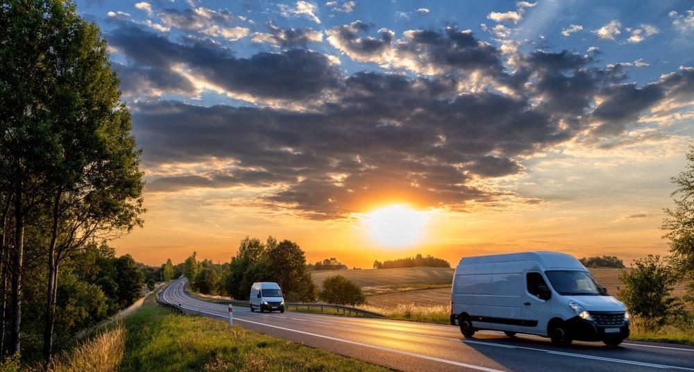 Carousel Logistics, part of the DANX Carousel group, has launched a ...