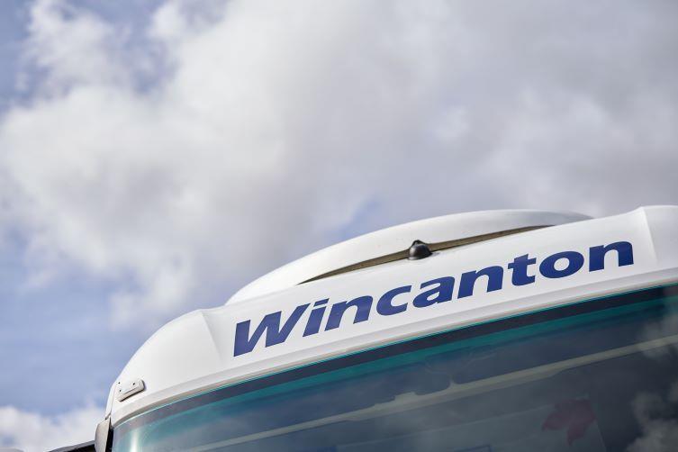 Wincanton shares decarbonisation progress and plan for 24 heavy eHGVs ...