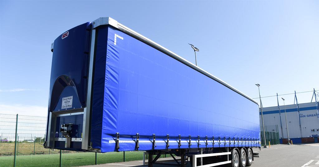 SDC continues to design and build trailers that deliver exactly what ...