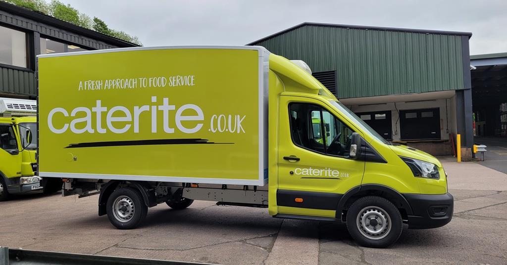 Caterite partners with Solomon Commercials to expand fleet | MT Article ...