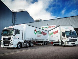 Miniclipper strengthens partnership with Heidelberg UK and expands ...