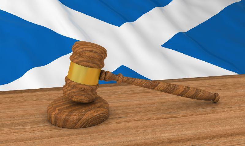 Scottish cartel ruling to trigger UK action? | MT Article | Motor Transport