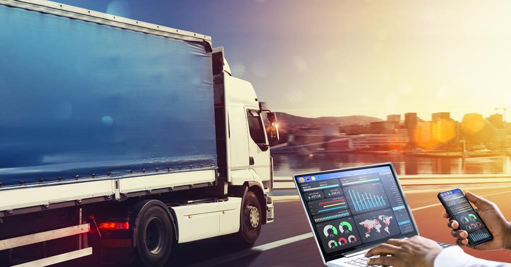 Industry expert tells transport companies to servitise their business ...