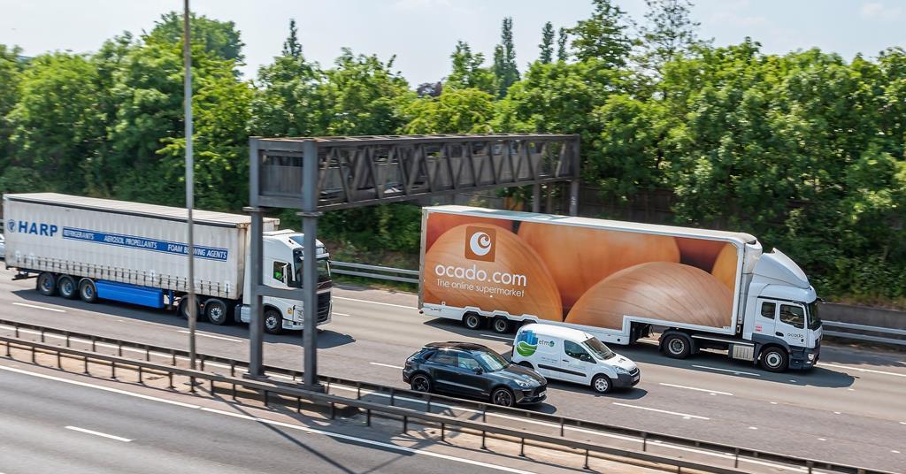 Ocado boss Tim Steiner said “a significant number” of jobs will be lost ...