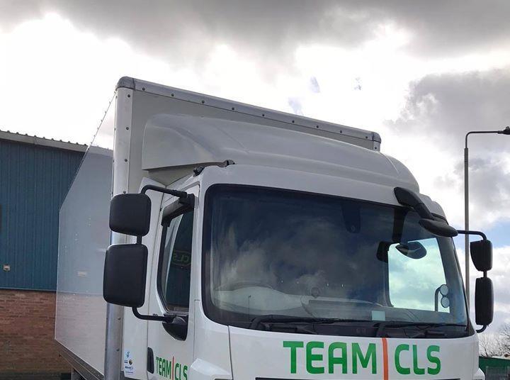 Central Logistics Solutions joins The Pallet Network | MT Article | Motor Transport