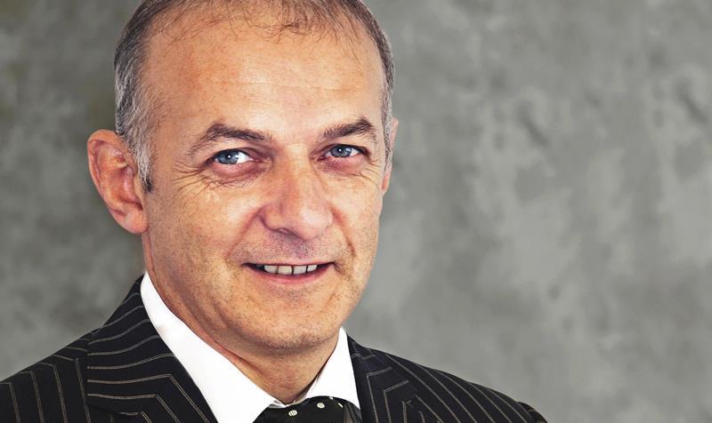 Andrew Tinkler steps down as boss of Stobart Group | MT Article | Motor ...